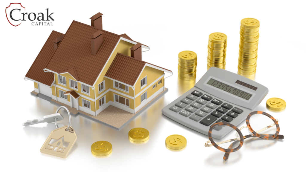 Financial Planning After Receiving Significant Wealth - Croak Capital