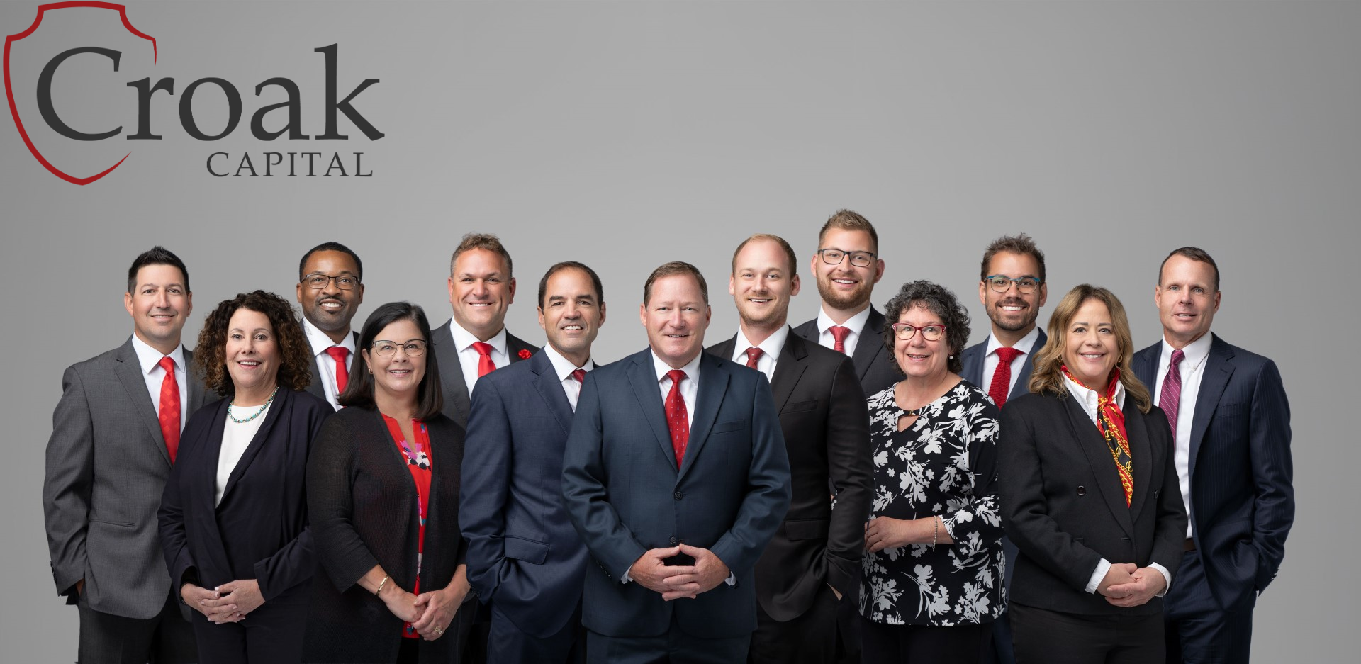 Eric Croak, CFP®, Recognized on Forbes 2024 Top Next-Gen Wealth ...